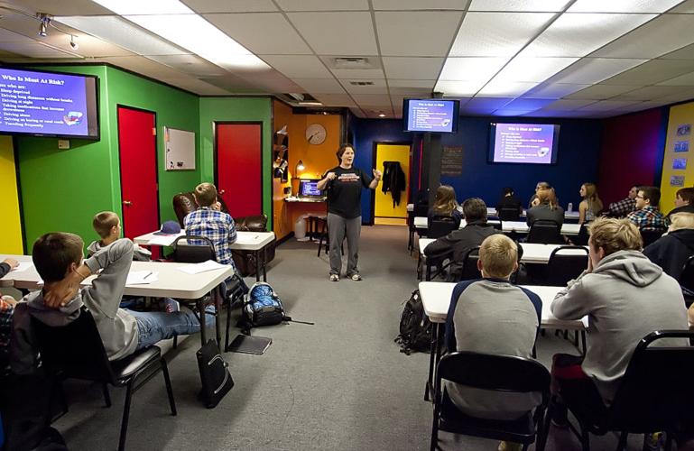 washington driving lessons