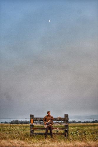 Professional musician Bob Bruya looking for a way to make a difference ...