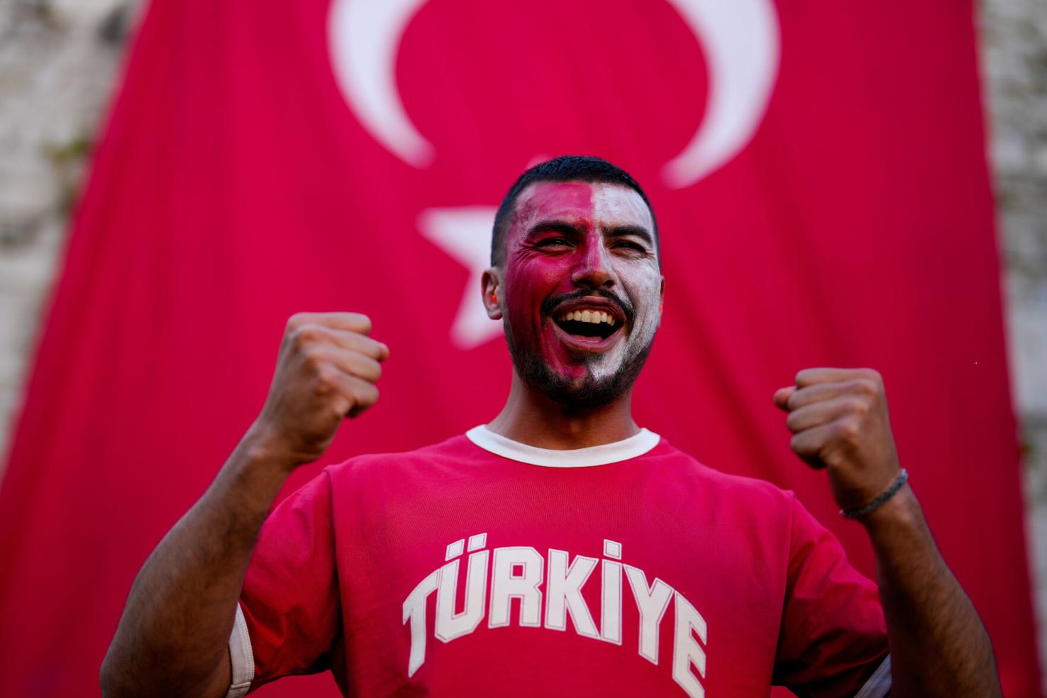 Turkey WCup Soccer Reaction | Sports | dailyrecordnews.com