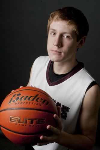 Kittitas freshman Brock Ravet’s basketball success has followed him ...