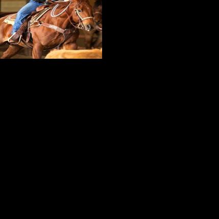 2024 ELLENSBURG RODEO HALL OF FAME INDUCTEES: Charles Pogue: Coming ...