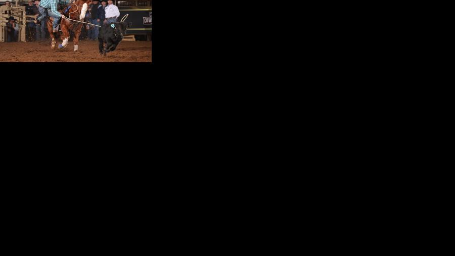 Ellensburg Rodeo | dailyrecordnews.com