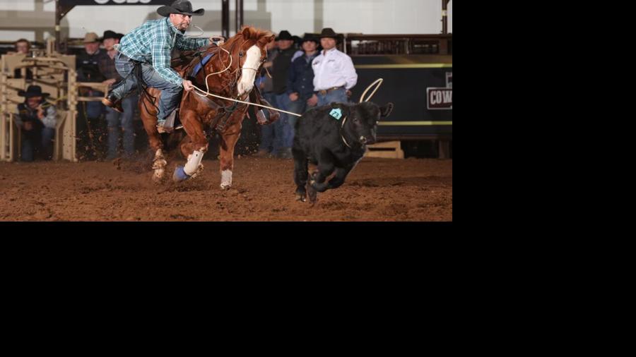 Ellensburg Rodeo | dailyrecordnews.com