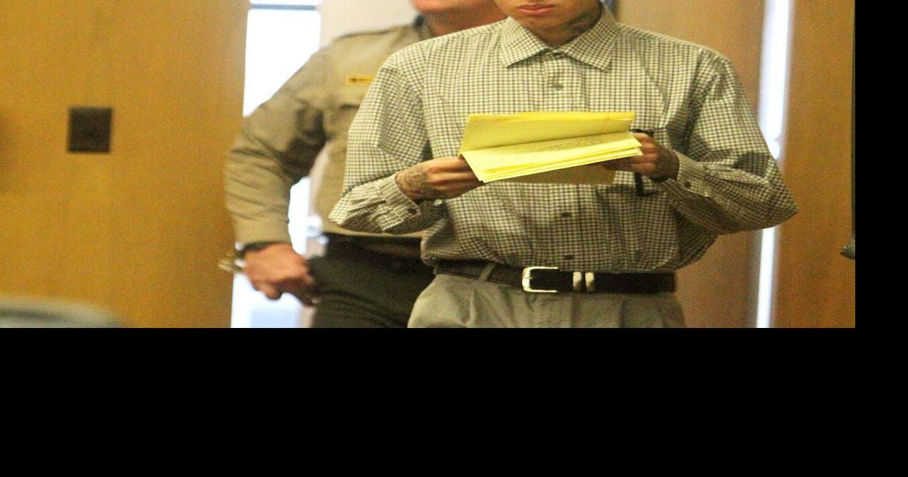Witness in Jack in the Box murder says victim never had gun | Crimes ...