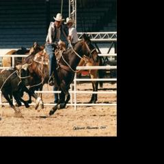 Ken MacRae to be inducted into Ellensburg Rodeo Hall of Fame | Top ...