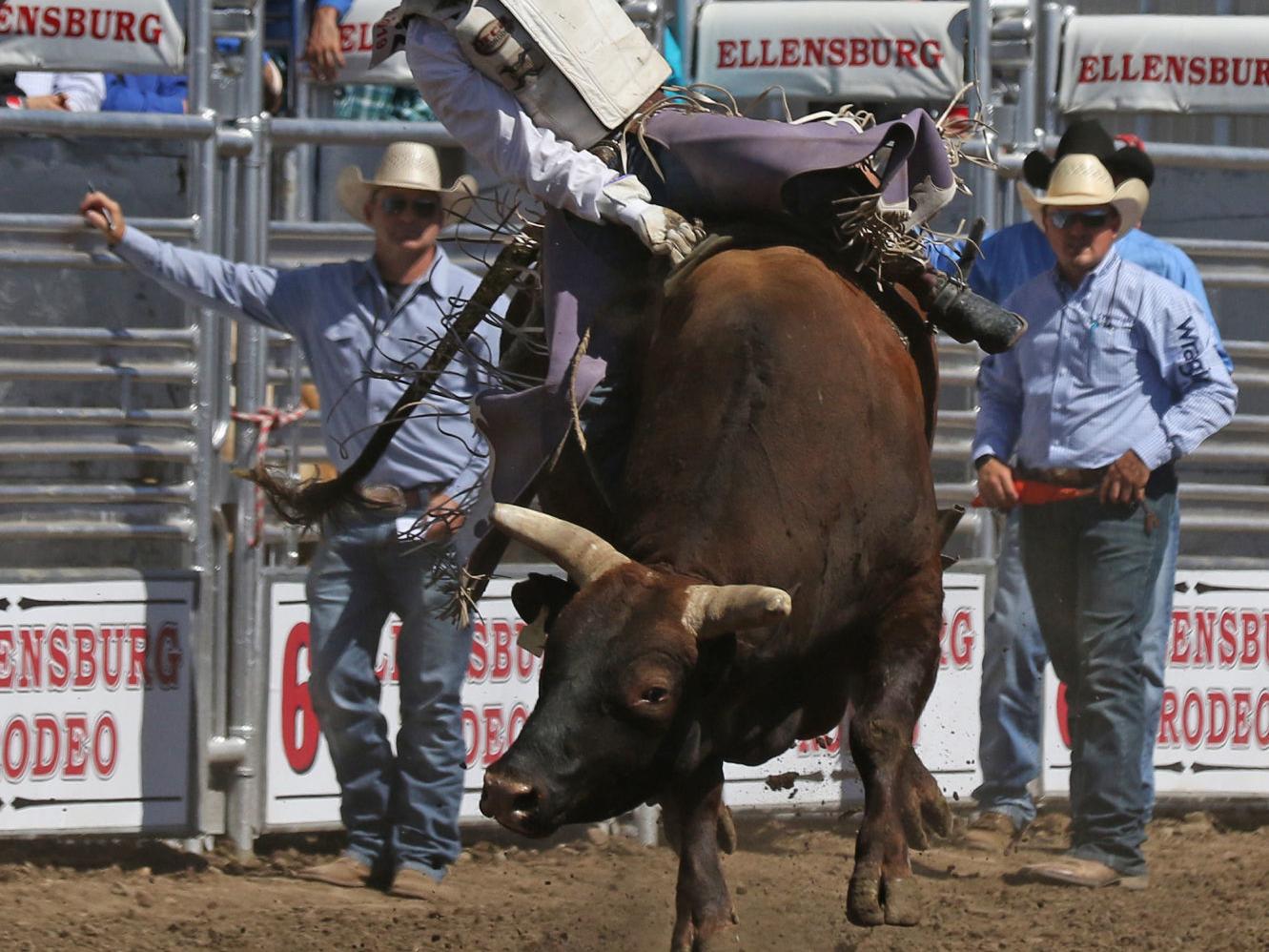 tuff hedeman broken face