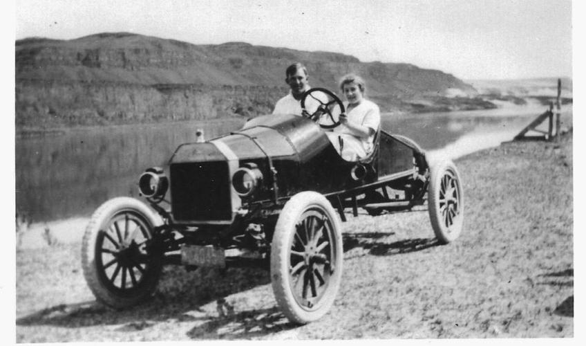 Vantage goes from ferries to bridges | Members | dailyrecordnews.com