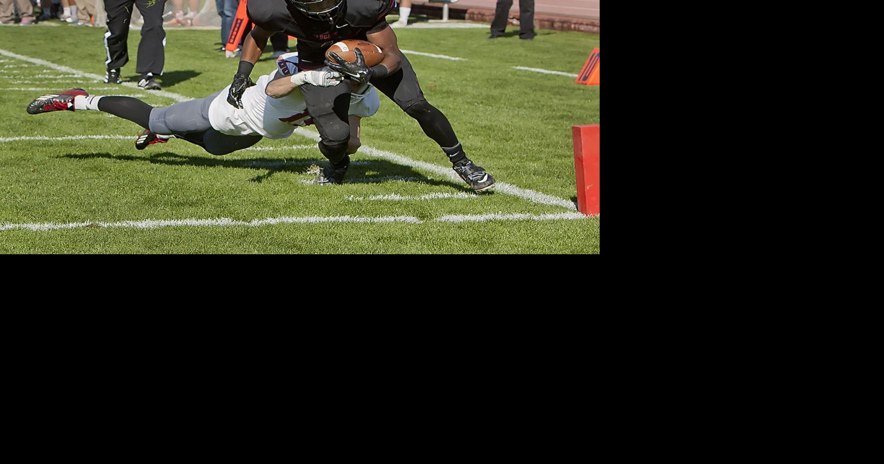 Central Washington University football aims for 4-1 in GNAC, faces ...