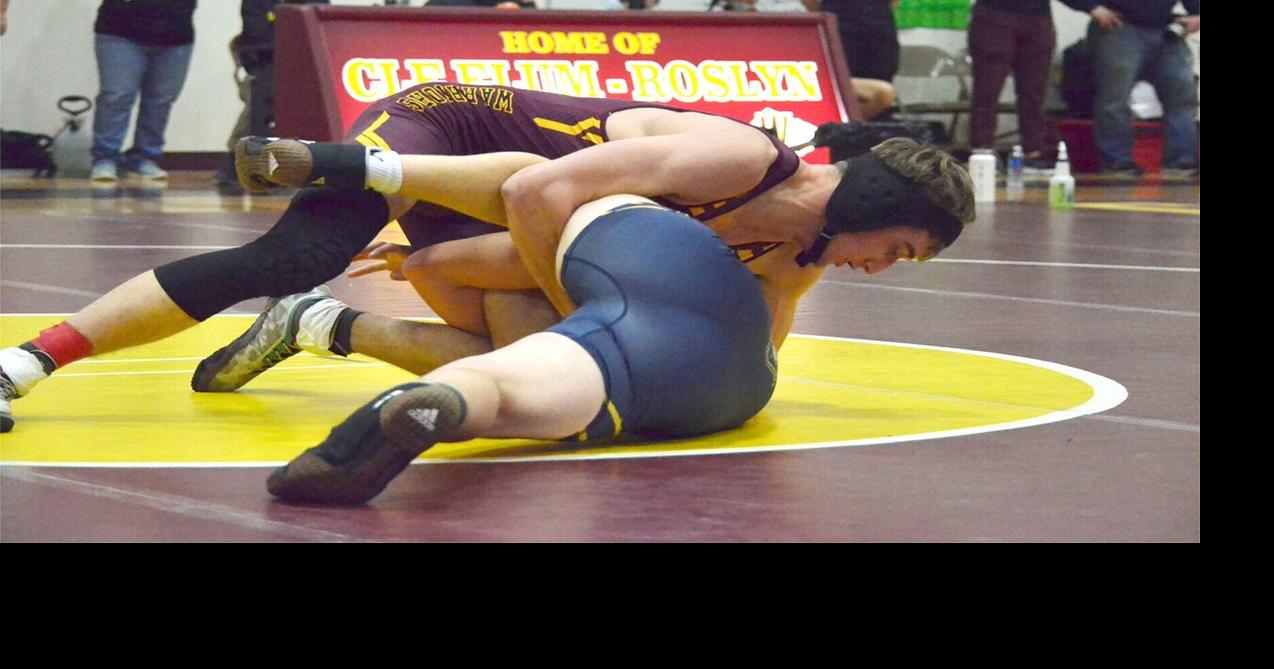 Warriors compete at AC Davis Invitational | Sports | dailyrecordnews.com