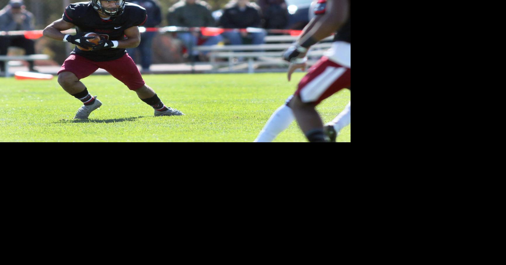 CWU cornerback Tyler Hasty is seeing success after overcoming his past ...