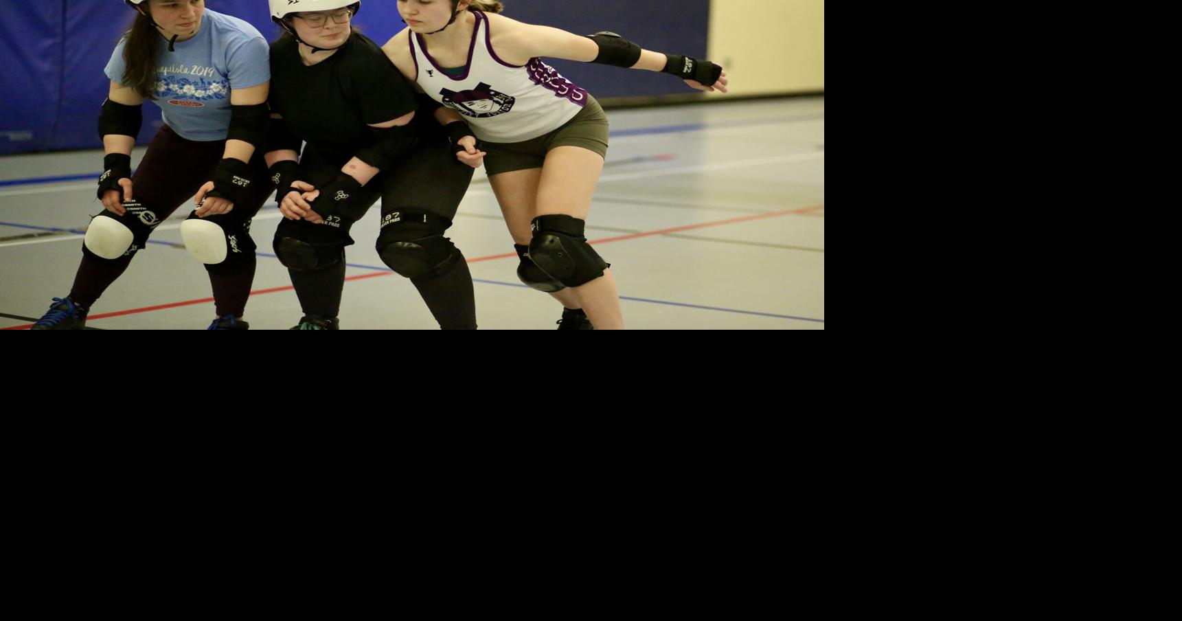 Derby 101: Rodeo City team gives free classes, preps for next bout ...