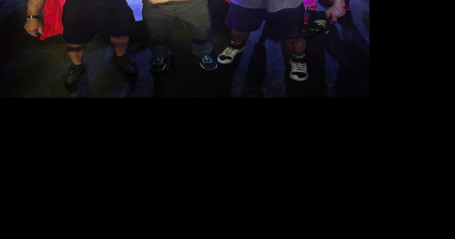 Better than ever: Carkner flexes to second in Wodapalooza Masters 50-54 ...