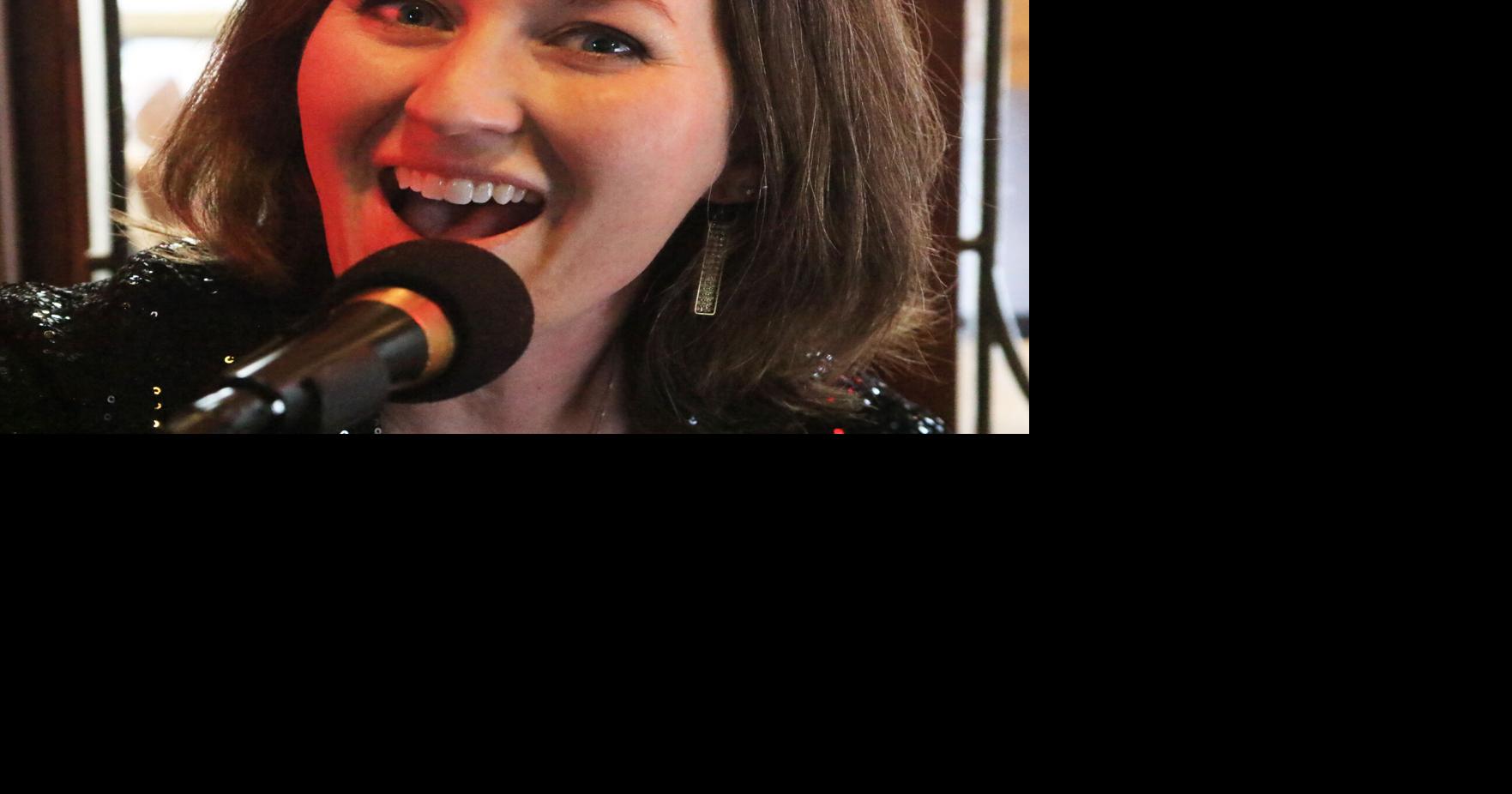 Jan Jaffe mesmerizes crowd at The Loft at Cornerstone Pie | Ellensburg ...