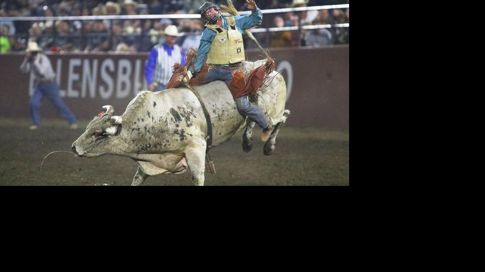 Ellensburg Rodeo | dailyrecordnews.com