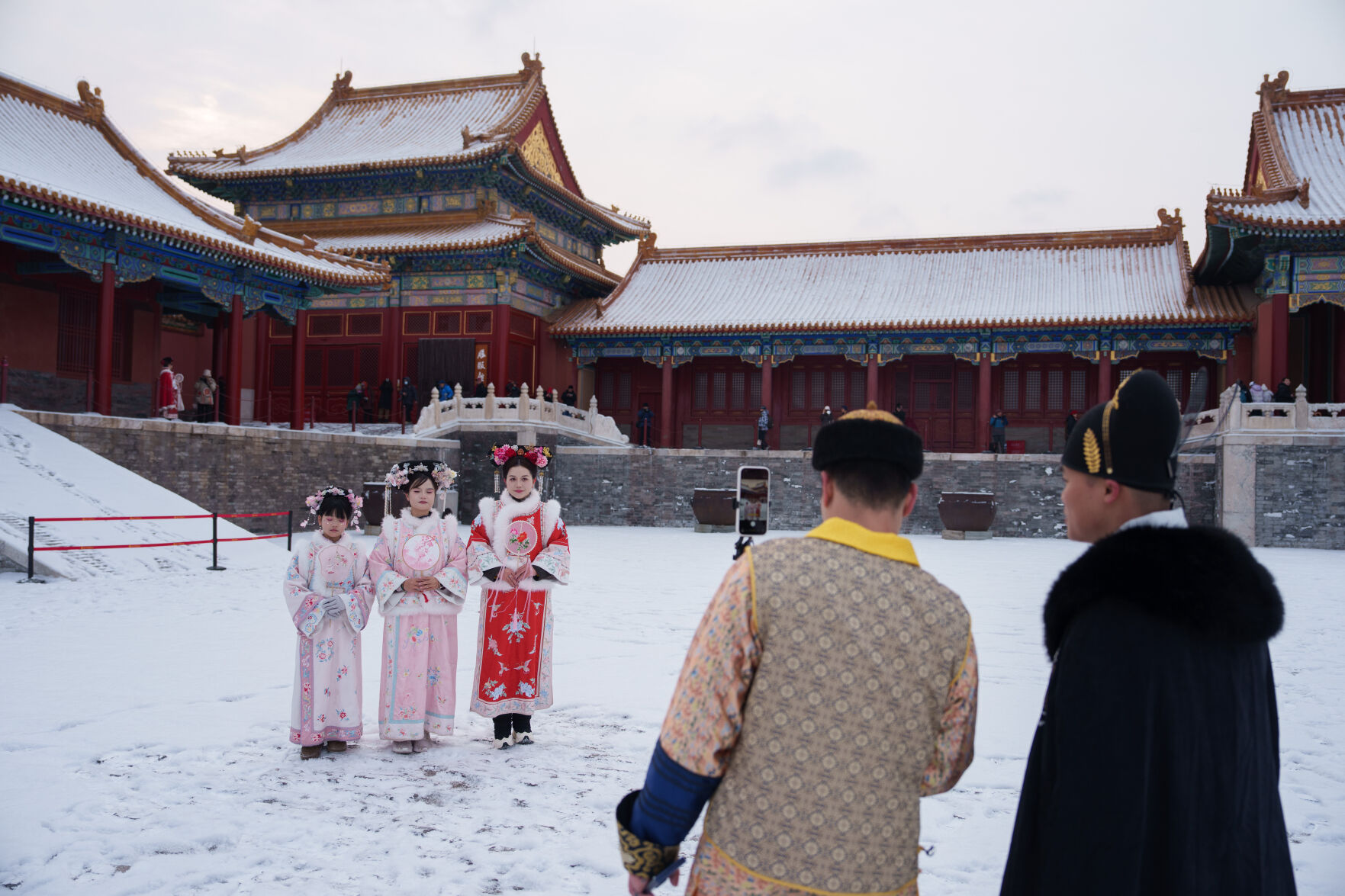 China Daily Life | International | dailyrecordnews.com