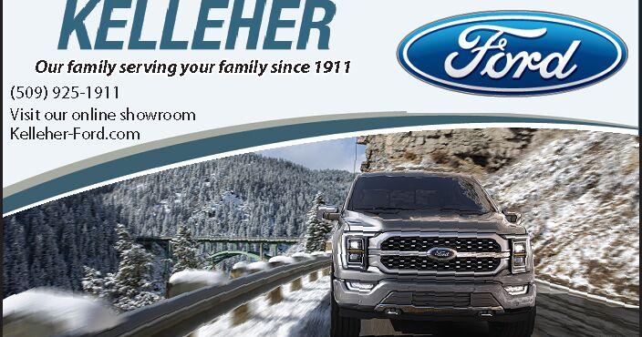 Kelleher Ford | Cards | dailyrecordnews.com