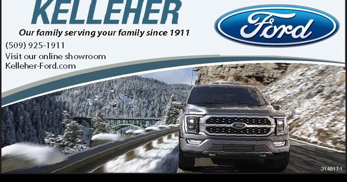 Kelleher Ford | Cards | dailyrecordnews.com