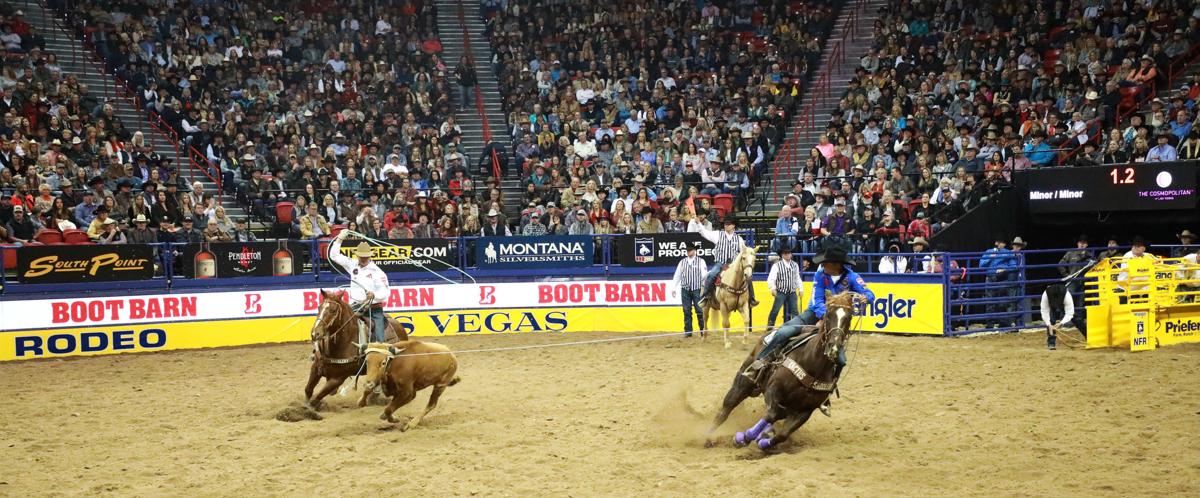 Minor brothers win the round on Tuesday | Sports | dailyrecordnews.com