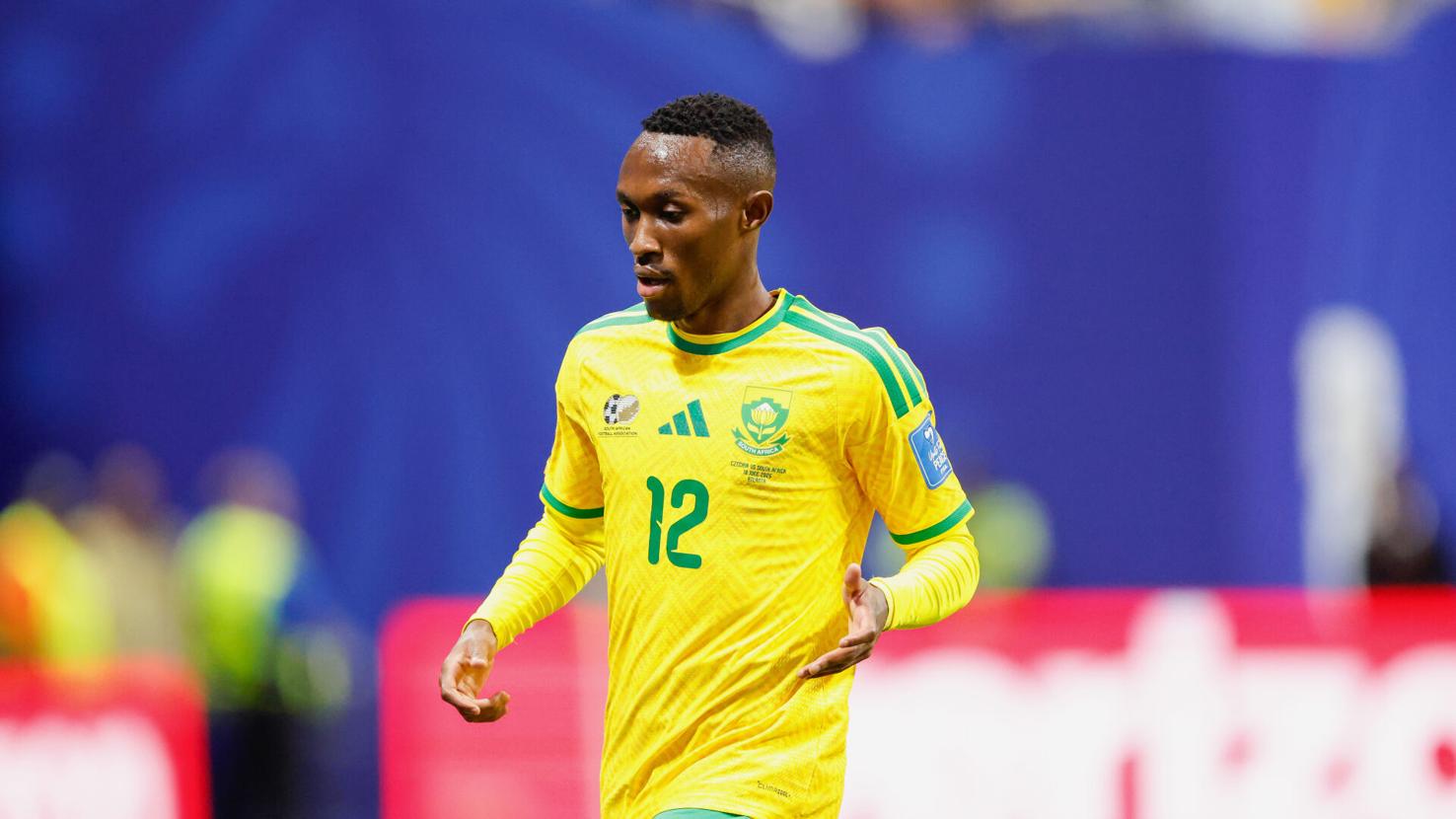 South Africa WCup Soccer | World Cup 2026 | dailyrecordnews.com