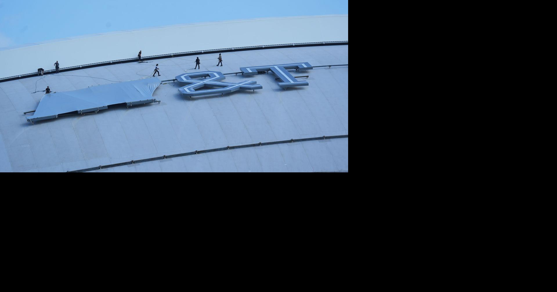 WCup Venues Stadium Dallas Soccer | World Cup 2026 | dailyrecordnews.com
