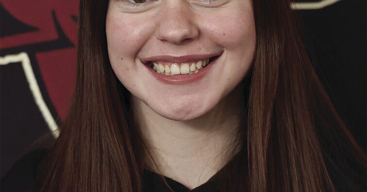 Athlete of the Week for Jan. 16, 2025: Brenna Wilson | Sports ...