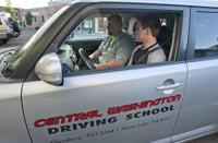 washington driving lessons