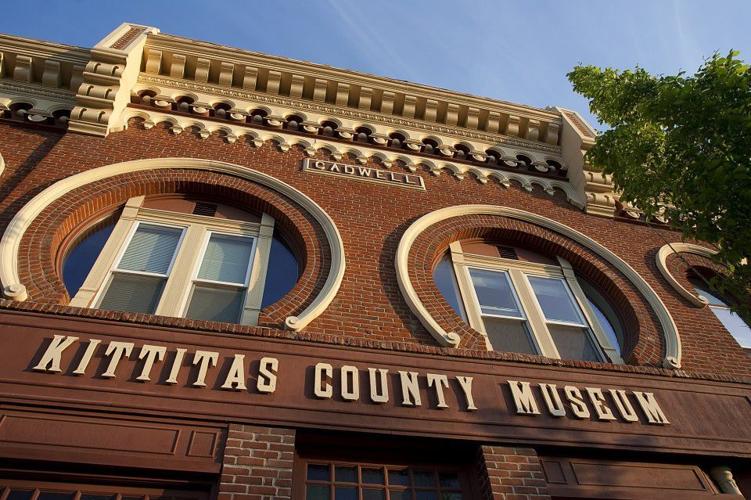 Kittitas County Historical Museum reopens under Phase 3 | News ...