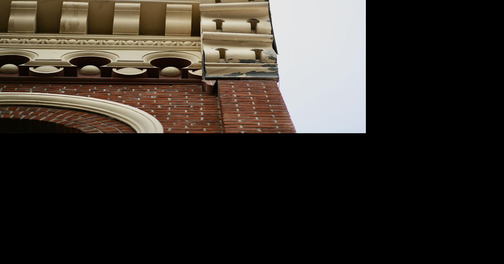 An end in sight for museum's first phase of restoration project despite ...