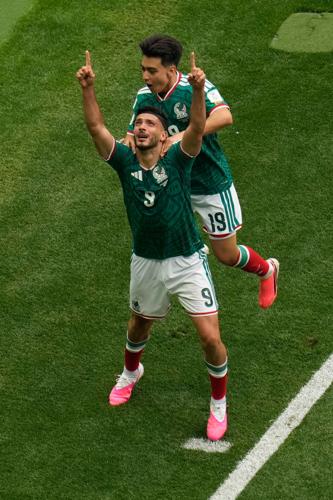 South Africa Mexico WCup Soccer | World Cup 2026 | dailyrecordnews.com