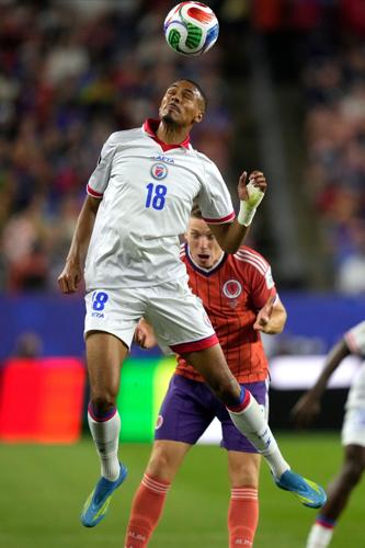 Scotland Haiti WCup Soccer | World Cup 2026 | dailyrecordnews.com
