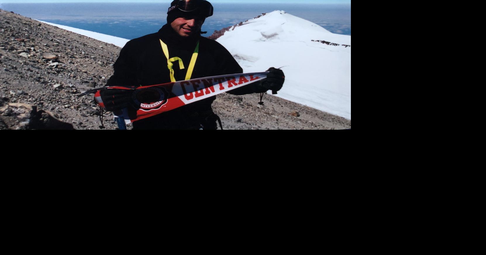 Consumed by the demanding job as a college coach, Brandon Rinta finds a ...