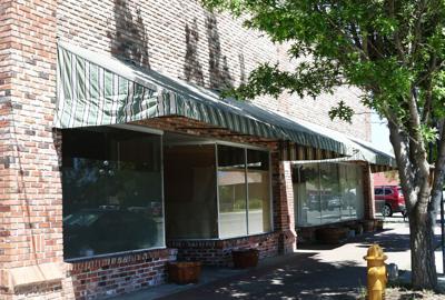 EDA is moving office back to East Third Avenue | News | dailyrecordnews.com