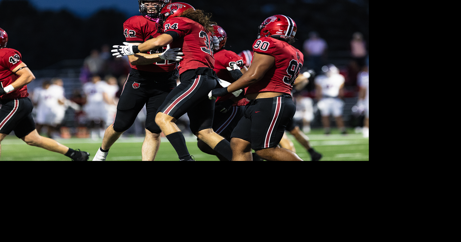 CWU plays first round of playoffs at home against Western Colorado ...