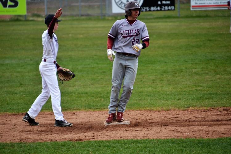 Kittitas baseball sweeps Cle Elum-Roslyn for EWAC West lead | Sports ...