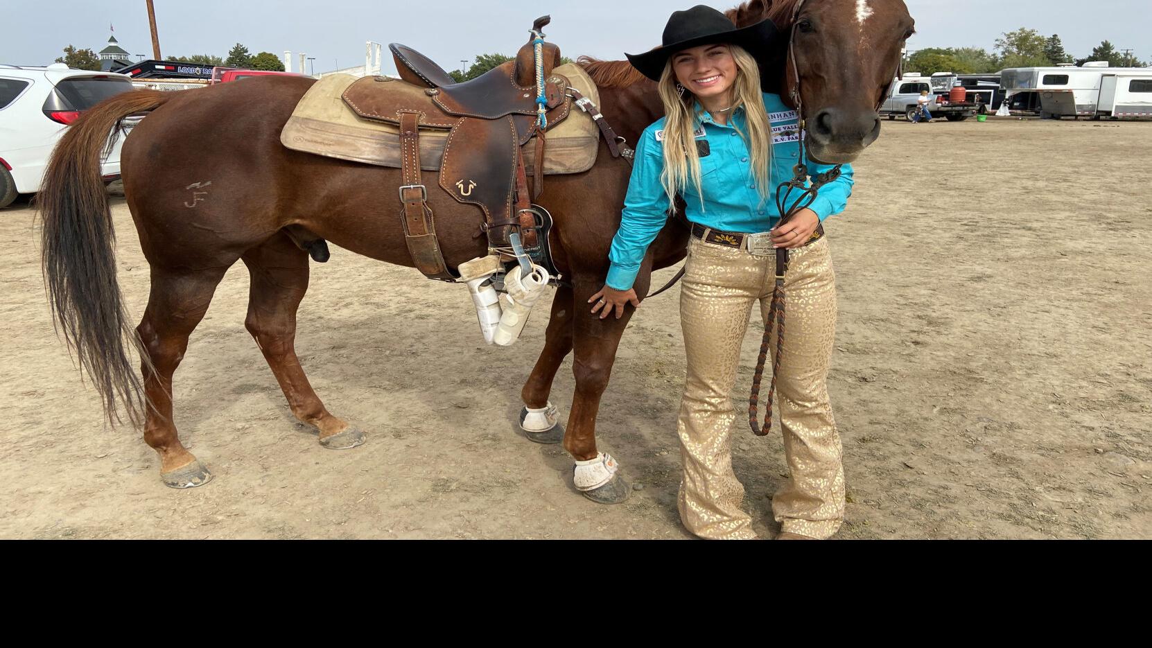 Ellensburg Rodeo | dailyrecordnews.com