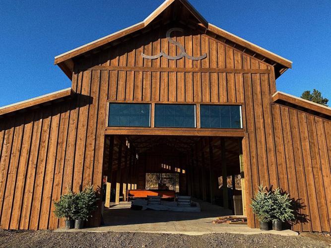 Sweetwater Ranch built on dreams and a strong foundation of family ...