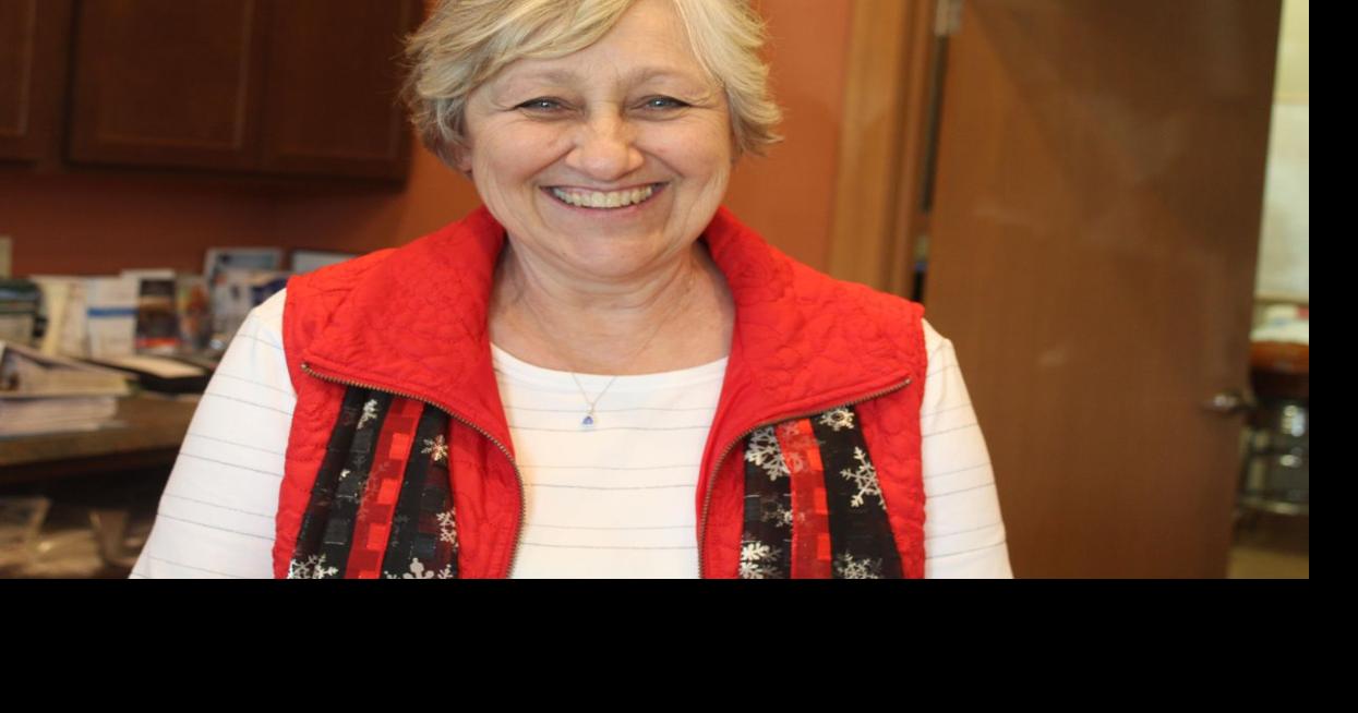 Have you met Joyce Davis? | Upper County | dailyrecordnews.com