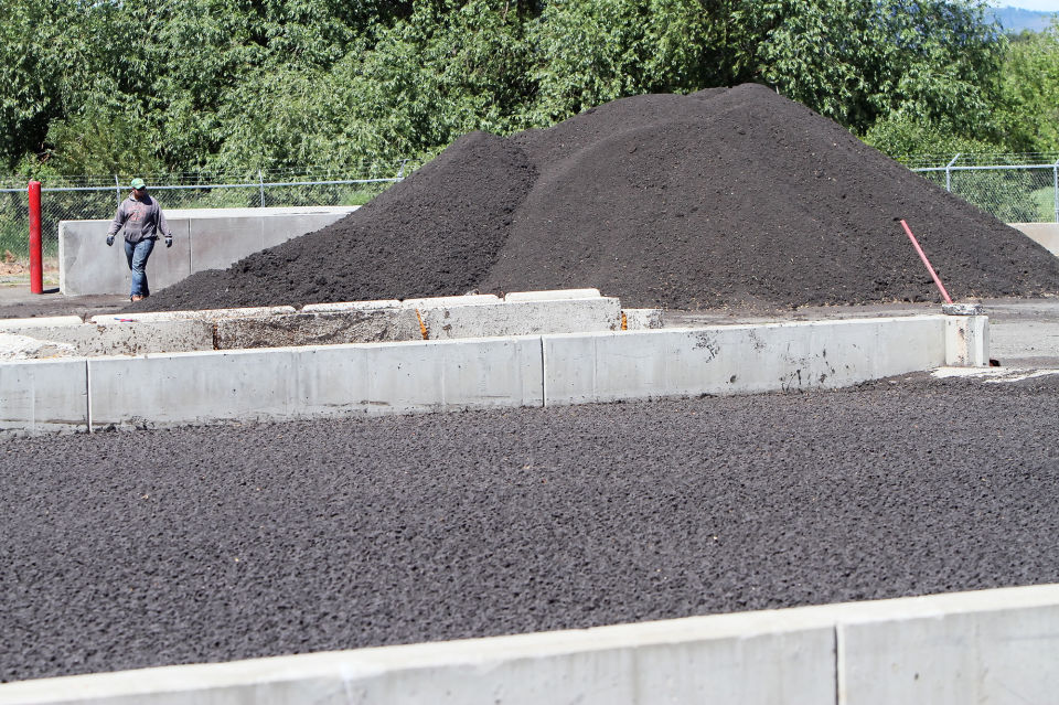 How biosolids are made: Sludge is separated from wastewater | News ...