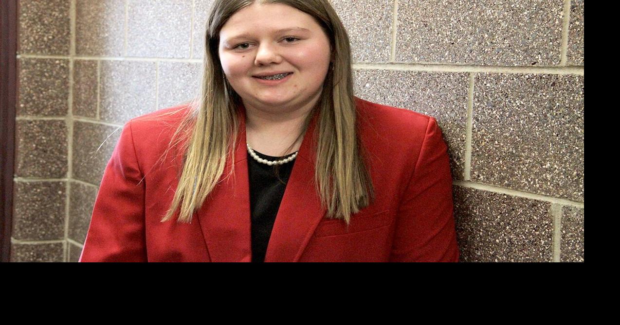 20 Questions with Kayser Dempsey | Features | dailyrecordnews.com