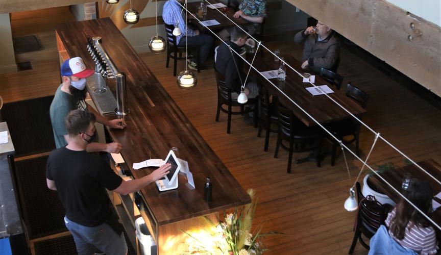 Pretty Fair Beer celebrates a year on Pearl Street | News ...