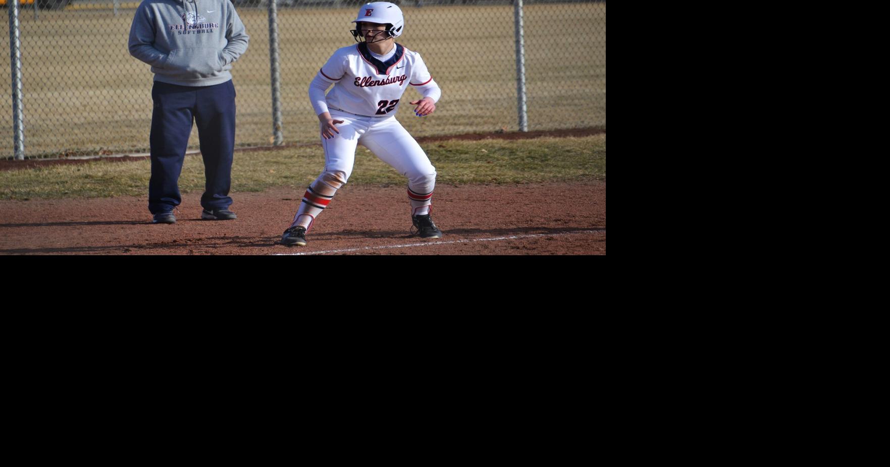 PREP ROUNDUP: Ellensburg softball team in district consolation ...