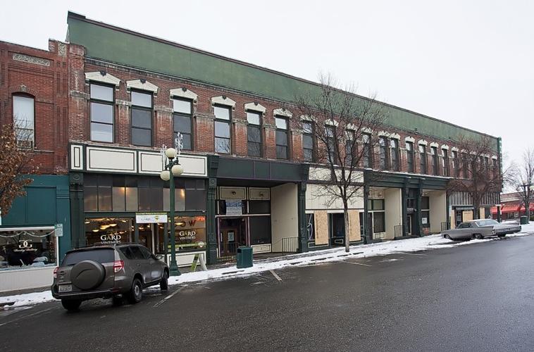 Building holds family’s and community’s history | Top Story ...