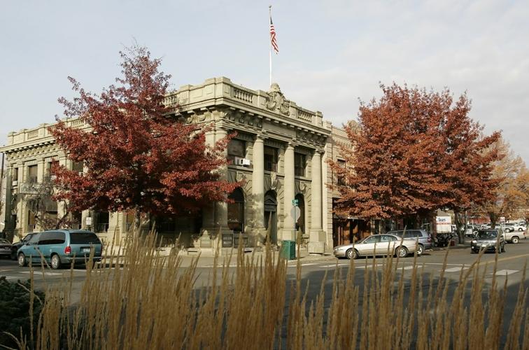Land Title building celebrates a century of use | Business ...