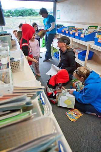 School district foundation raises more than $11,000 dollars for ...