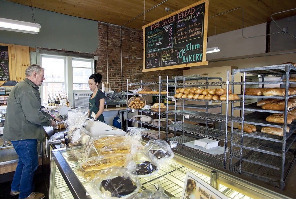 Cle Elum Bakery | Photo Gallery | dailyrecordnews.com