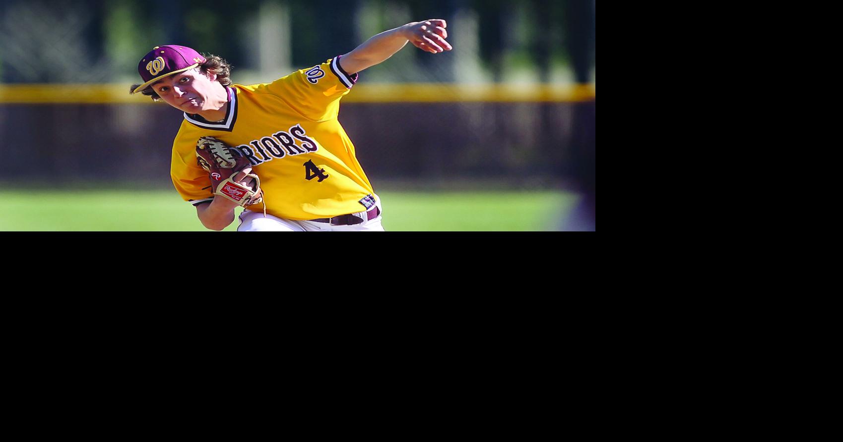 Cle Elum-Roslyn baseball sweeps Highland with strong starting pitching ...