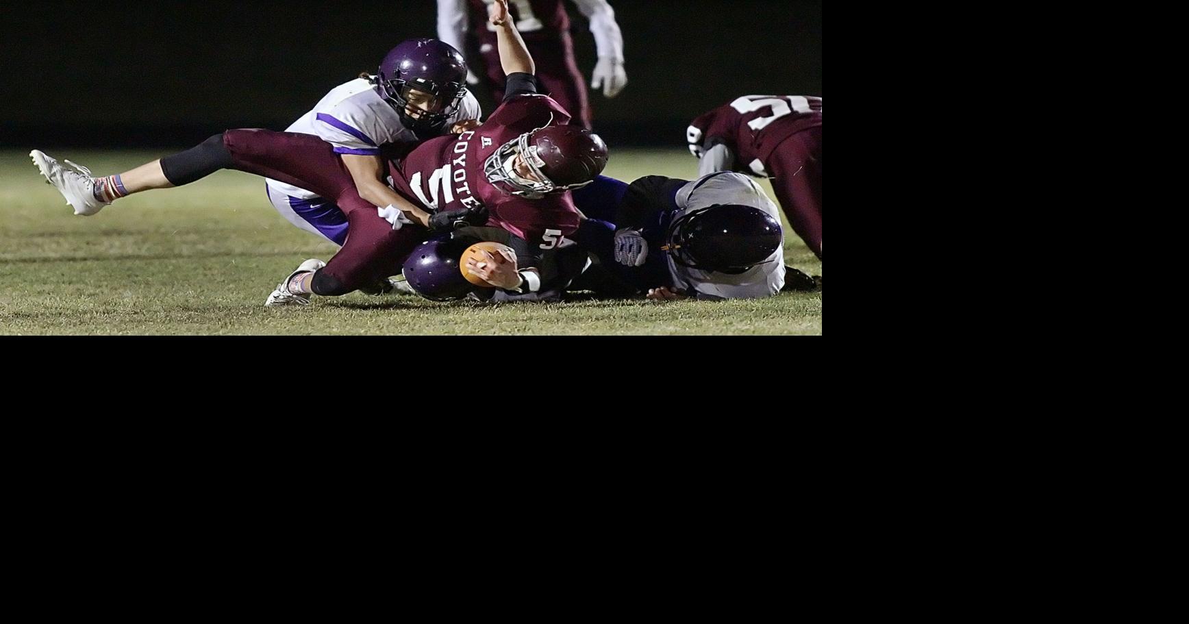Kittitas comes out flat in homecoming home finale | Sports ...