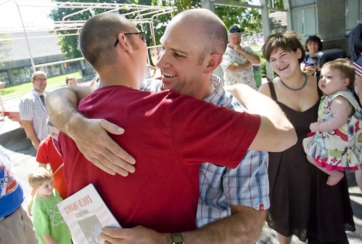 While he was overseas, man's friends, family fix up his 4x4 | News ...