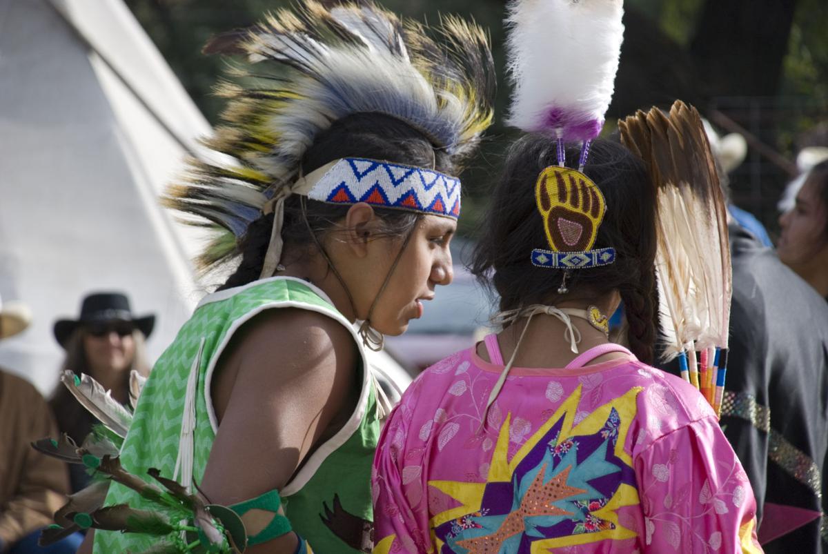 Yakama Nation Village offers look into tribal ways, new and old ...