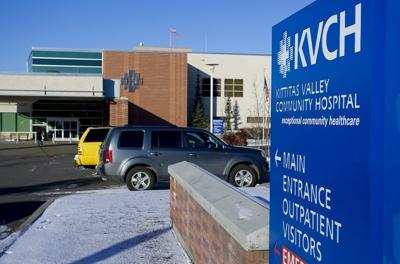 KVCH CEO expresses cautious optimism | Top Story | dailyrecordnews.com